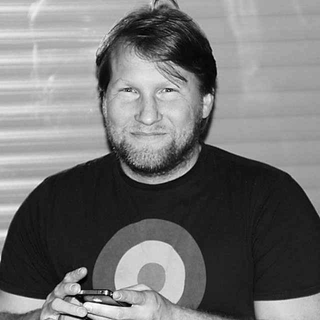 Kevin van den Eynde - Playground Comedy